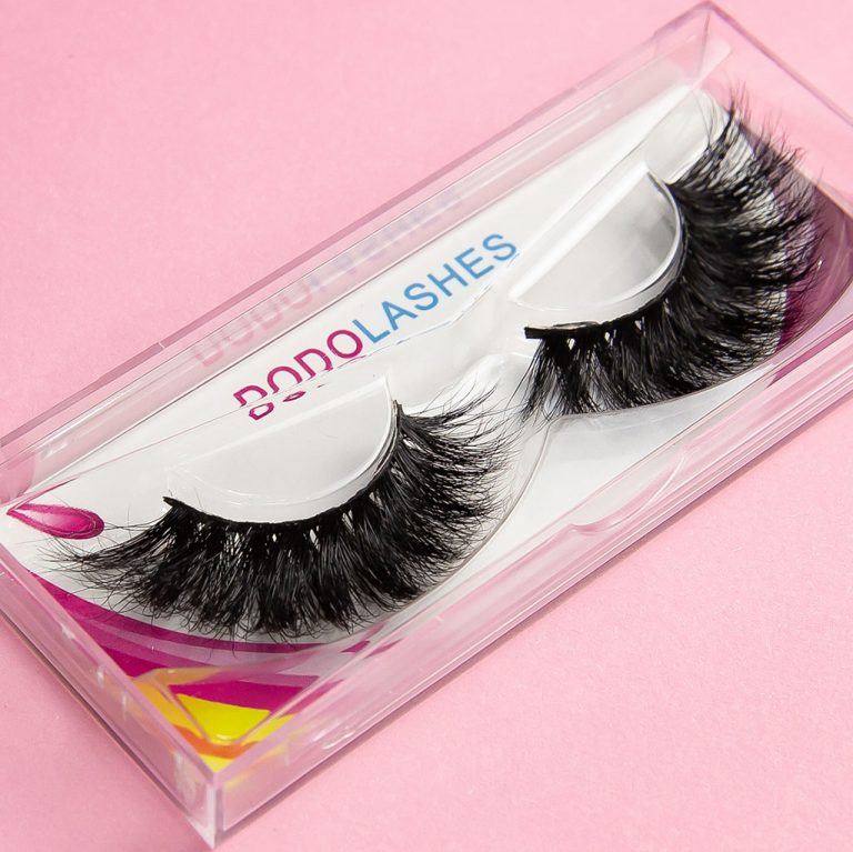 DODOLASHES – Luxury and high quality lashes! $5-$12 Affordable and ...