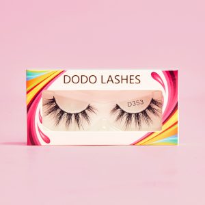 DODOLASHES – Luxury and high quality lashes! $5-$12 Affordable and ...
