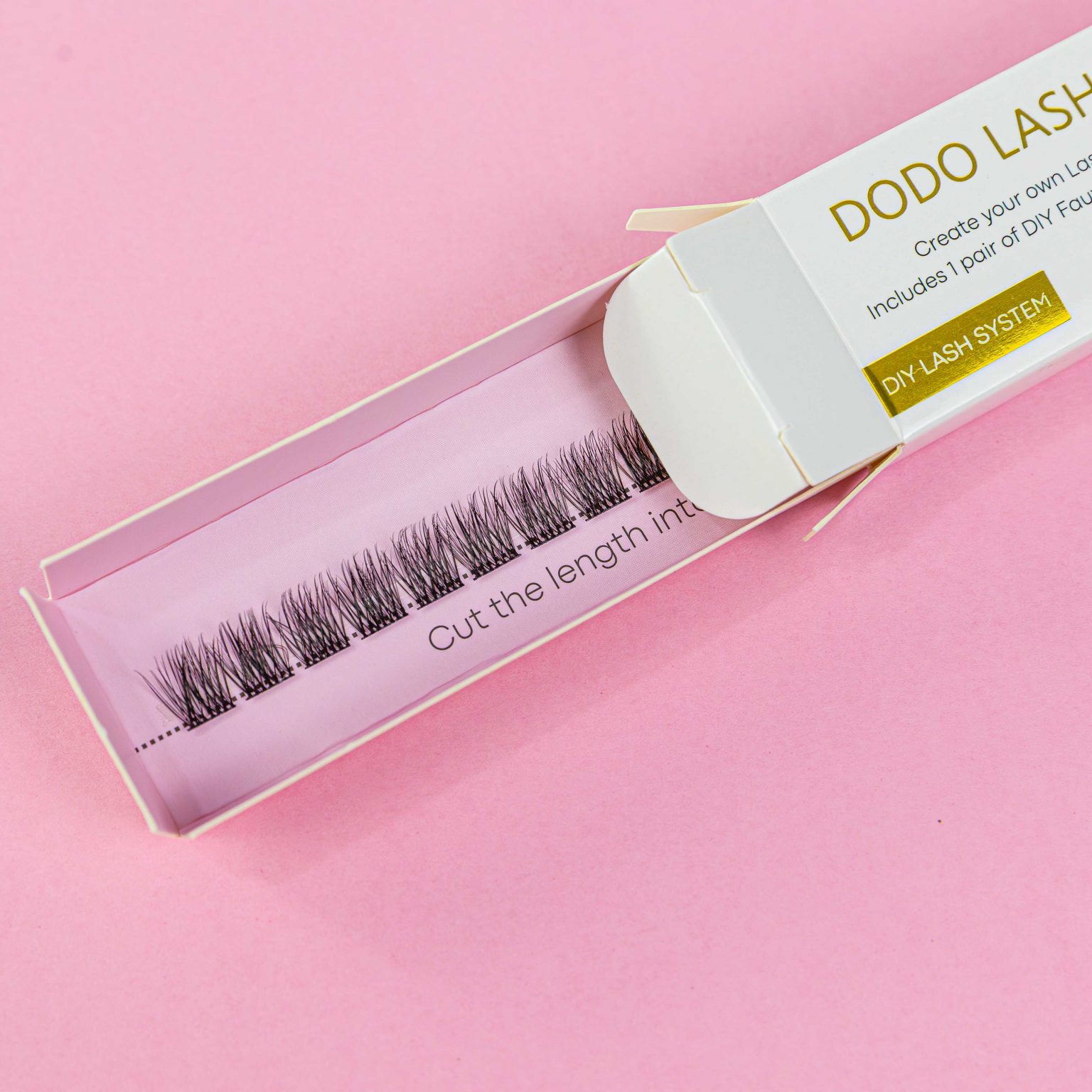 DODOLASHES – Luxury and Sunshine lashes! $5-$12 Affordable and highquality
